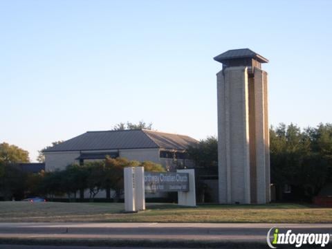 NORTHWAY CHRISTIAN CHURCH - Updated December 2025 - 7202 W Northwest ...