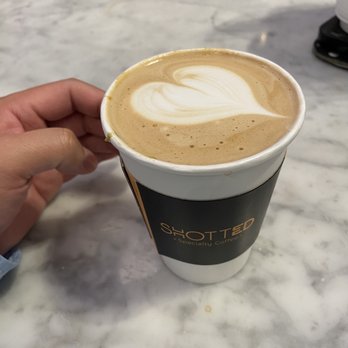 SHOTTED SPECIALTY COFFEE - Updated March 2025 - 401 Photos & 233 ...