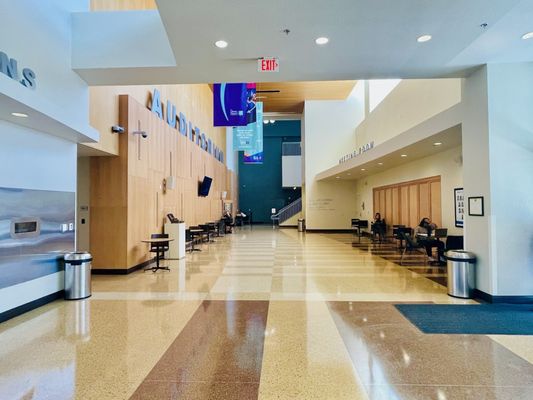 WINDMILL LIBRARY - 7060 W Windmill Ln, Las Vegas, Nevada - Updated ...