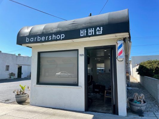 TORRANCE KIM’S BARBER SHOP - Updated May 2026 - 36 Reviews - 1920 W ...
