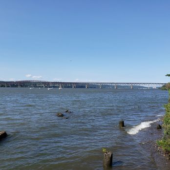 LONG DOCK PARK - Updated June 2024 - 90 Photos & 17 Reviews - 8 Long ...