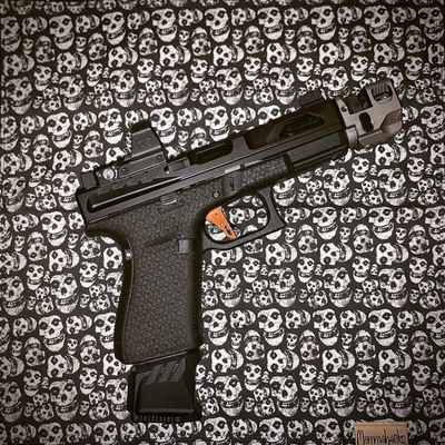 FREEDOM FIREARMS - 207 Photos & 633 Reviews - 7150 S Durango Dr, Las ...