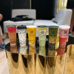 ROSE TEA LOUNGE - CUPERTINO - Updated November 2025 - 256 Photos & 115 ...