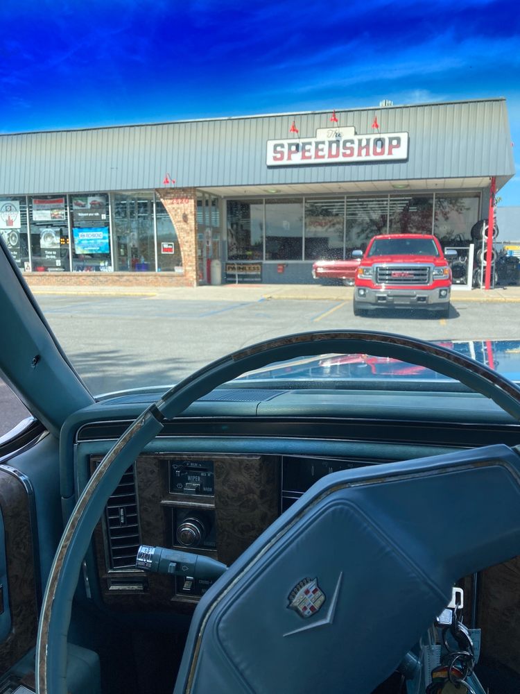 THE SPEED SHOP - Updated December 2025 - 2520 S Reynolds Rd, Toledo ...