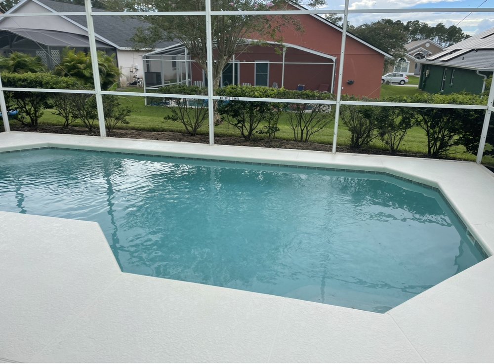 EXCELON SERVICES - Request Consultation - Davenport, Florida - Property ...