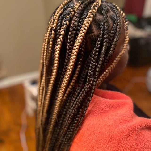 BRAIDS BY ANDREONNA - Request an Appointment - Bessemer, Alabama - Hair ...