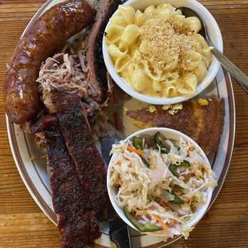 PODNAH’S PIT BARBECUE - Updated July 2025 - 1173 Photos & 1671 Reviews ...