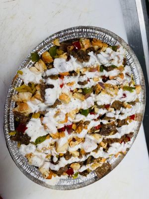 NY CHICKEN & GRILL - Updated May 2026 - 19 Photos - 150 Amory St ...