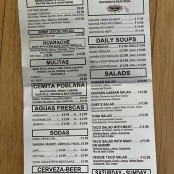 TACOS POR FAVOR - Updated July 2024 - 669 Photos & 1738 Reviews - 1408 ...