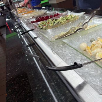 FUSHIMI BUFFET - Updated June 2025 - 26 Photos & 19 Reviews - 13090 ...