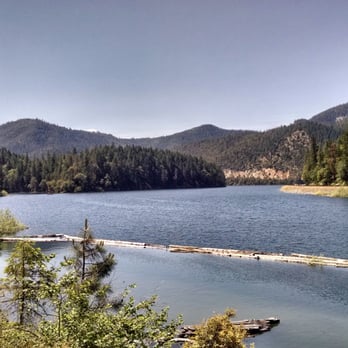 APPLEGATE LAKE DAM - Updated May 2024 - Applegate Lake, Jacksonville ...