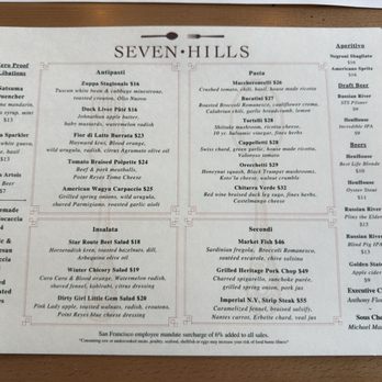 SEVEN HILLS - Updated June 2025 - 2278 Photos & 1480 Reviews - 1896 ...