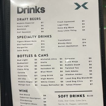 X-GOLF RENO - Updated December 2025 - 51 Photos & 19 Reviews - 13925 S ...