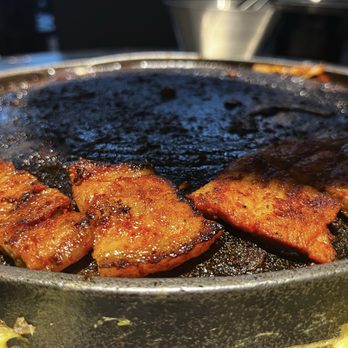MR PIG KOREAN BBQ - Updated December 2025 - 144 Photos & 102 Reviews ...