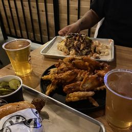 SMOKE & FIRE SOCIAL EATERY - Updated July 2025 - 5666 Photos & 2973 ...