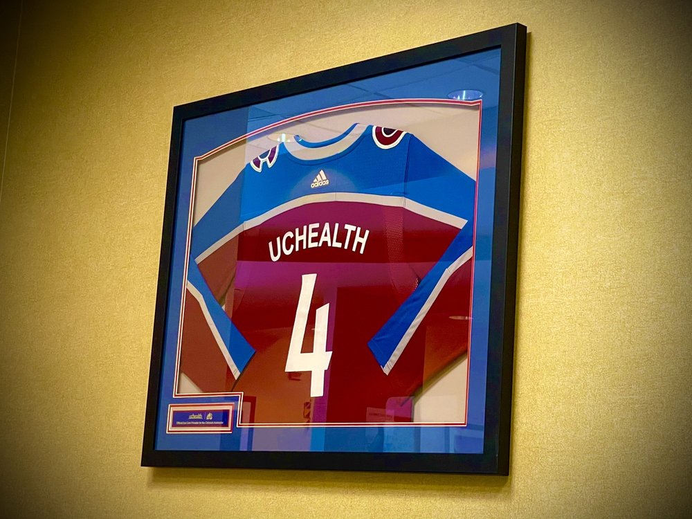 UCHEALTH SUE ANSCHUTZ RODGERS EYE CENTER ANSCHUTZ MEDICAL CAMPUS - Updated May 2025 - 12 Reviews ...