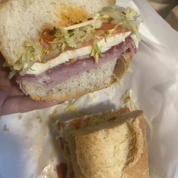 COSMO’S ITALIAN SALUMERIA - Updated December 2025 - 199 Photos & 249 ...