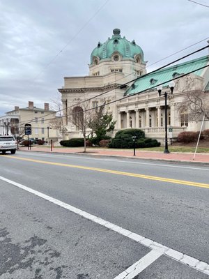 HANDLEY REGIONAL LIBRARY - Updated July 2025 - 70 Photos & 11 Reviews ...