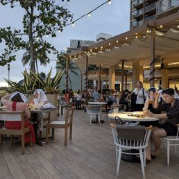 DECK. - Updated October 2025 - 4419 Photos & 2569 Reviews - 150 Kapahulu Ave, Honolulu, Hawaii ...