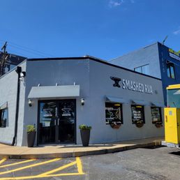 SMASHED RVA - Updated October 2025 - 200 Photos & 80 Reviews - 1600 ...