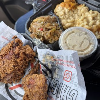 CHICKEN’S KITCHEN - Updated April 2025 - 309 Photos & 140 Reviews - 629 ...