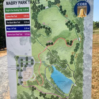 MABRY PARK - Updated December 2025 - 14 Photos & 14 Reviews - 4466 ...