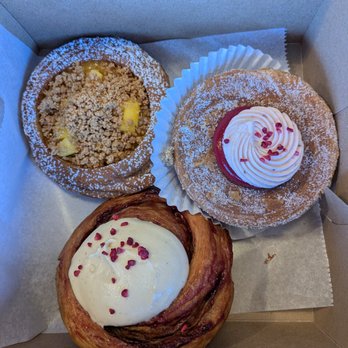 FAT PEACH BAKERY - Updated December 2025 - 126 Photos & 52 Reviews ...
