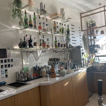 REVE COFFEE LAB - Updated May 2024 - 134 Photos & 67 Reviews - 8211 ...