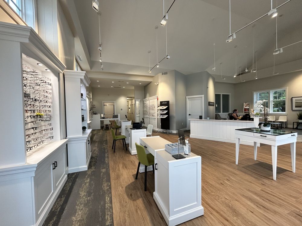 BAY EYE CENTER - Updated May 2026 - 84 Photos - 67 Obery St, Plymouth ...