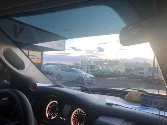 BLUE COMPASS RV COLORADO SPRINGS - Updated December 2025 - 14 Photos ...