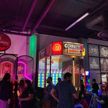 RIVERSIDE GAME LAB - Updated June 2024 - 252 Photos & 139 Reviews ...