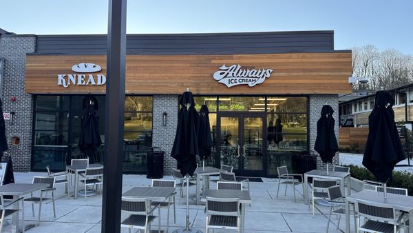 ALWAYS ICE CREAM - Updated May 2025 - 71 Photos & 28 Reviews - 8 ...