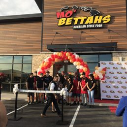 MO’ BETTAHS HAWAIIAN STYLE FOOD - Updated June 2025 - 152 Photos & 197 ...