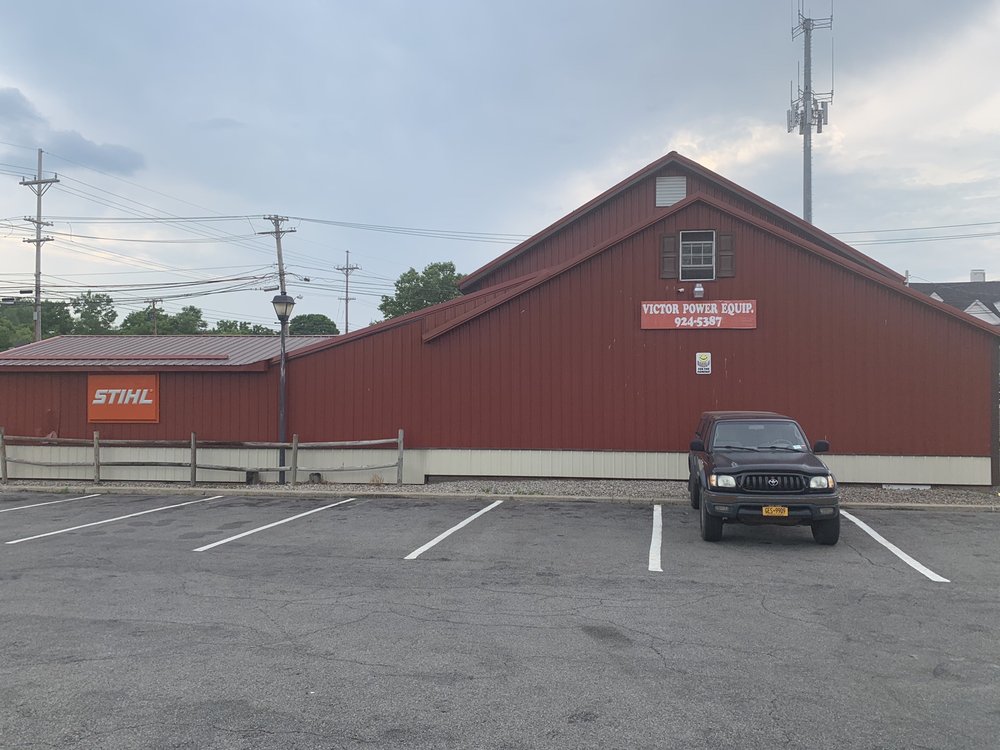 VICTOR POWER EQUIPMENT - Updated May 2026 - 13 Reviews - 39 Maple Ave ...
