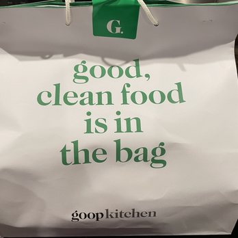 GOOP KITCHEN - SOUTH BAY - Updated July 2024 - 96 Photos & 77 Reviews ...