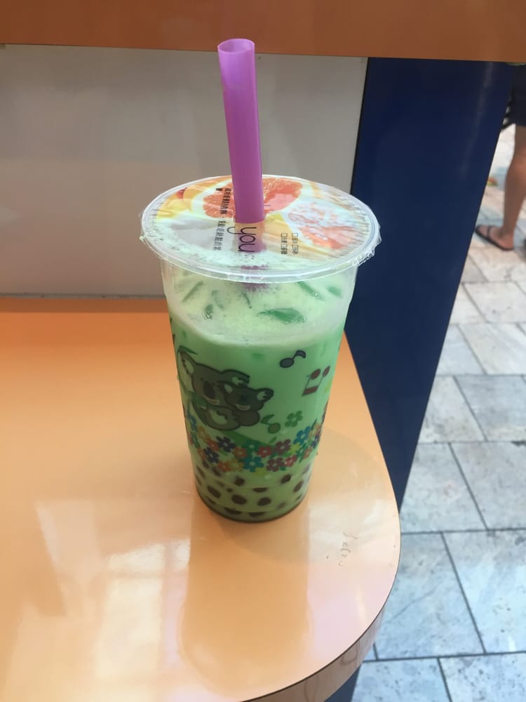 BUBBLE TEA CAFE - 10 Reviews - 11160 Veirs Mill Rd, Wheaton, MD - Yelp