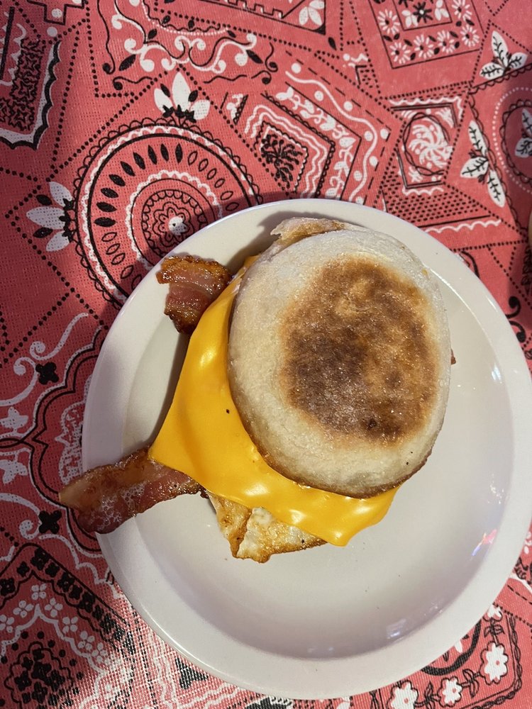 RENDEZVOUS DINER - 99 Photos & 152 Reviews - 117 County Rd 1120, Greer ...