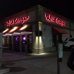 WILD GINGER - Updated October 2025 - 843 Photos & 544 Reviews - 424 ...