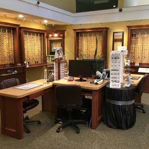 DEAN MCGEE EYE INSTITUTE - Updated January 2025 - 3500 NW 56th St ...