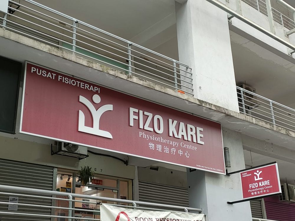 FIZO KARE PHYSIOTHERAPY AND REHABILITATION CENTRE - Updated December ...