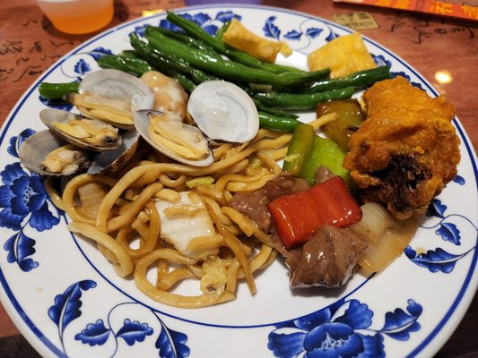 EMPIRE BUFFET - Updated June 2025 - 39 Photos & 39 Reviews - 846 Main ...