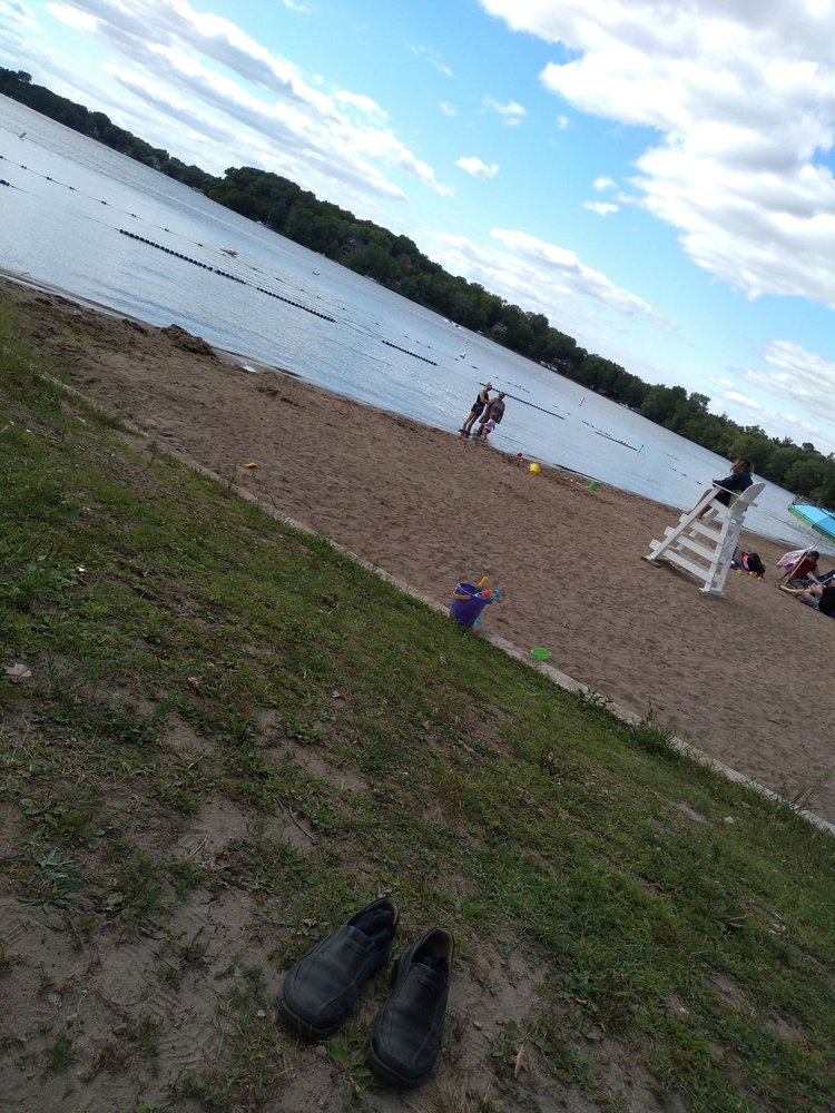 RILEY LAKE PARK - Updated October 2025 - 9180 Riley Lake Rd, Eden ...