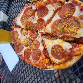 ECLIPSE PIZZA CO. - Updated July 2025 - 237 Photos & 379 Reviews - 3950 ...