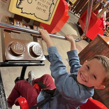 LEGOLAND DISCOVERY CENTER - 373 Photos & 228 Reviews - 5000 S Arizona ...