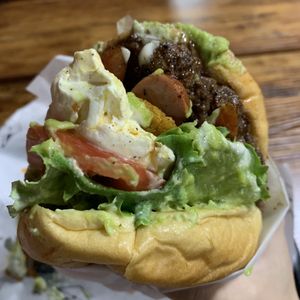 TNT BURGER - 99 Photos & 58 Reviews - 7206 N Dale Mabry Hwy, Tampa ...