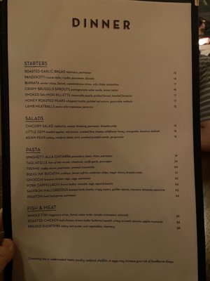 THOMPSON ITALIAN - 12 Photos & 11 Reviews - 1024 King St, Alexandria ...