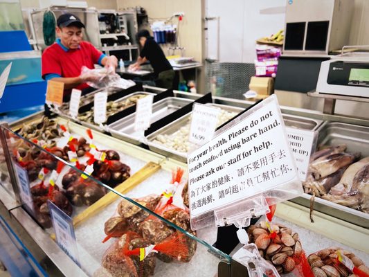 PAN-ASIA SUPERMARKET - Updated August 2025 - 73 Photos & 41 Reviews ...