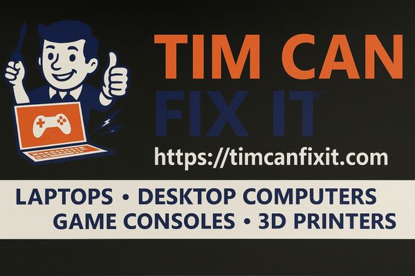 TIM CAN FIX IT - Updated June 2026 - 10 Photos - 1985 Lincoln Way ...