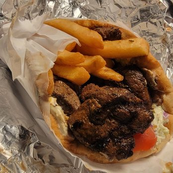 GYRO & SOUVLAKI - Updated December 2025 - 33 Photos & 35 Reviews - 623 ...
