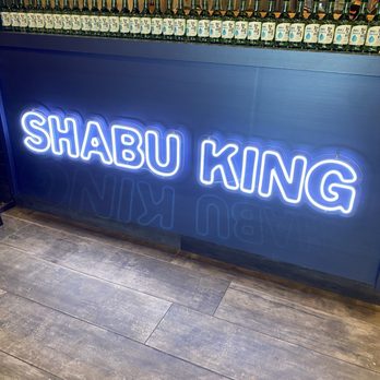SHABU KING - Updated September 2024 - 225 Photos & 129 Reviews - 3872 ...